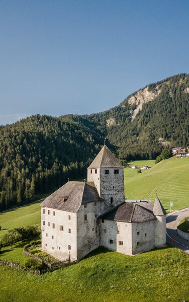 Ladin culture | San Vigilio